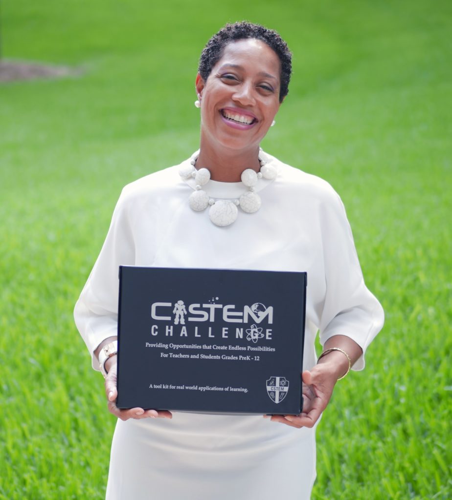 Summer was Made for STEM • Uncategorized • Dr. Reagan Flowers